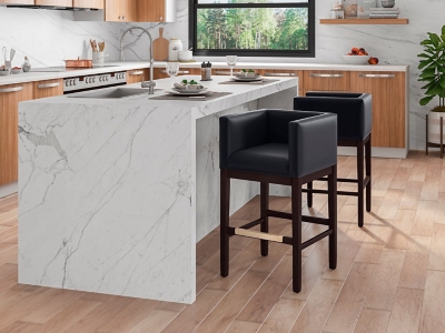 Click here for Manhattan Comfort Kingsley Counter Height Bar Stoo... prices
