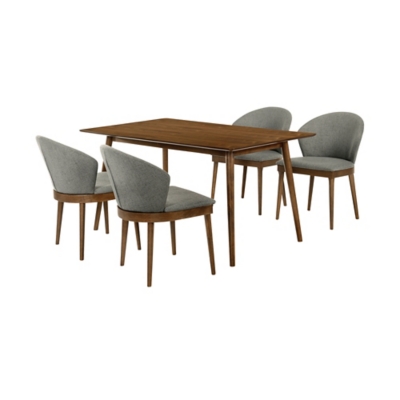Westmont and Juno Dining Table and 4 Chairs Set | Ashley