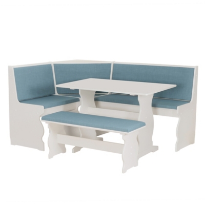 Linon Lela Nook | Ashley