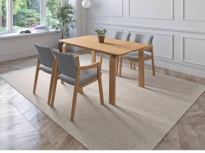 Click here for Midtown Concept Celestia Dining Table and 4 Chairs... prices