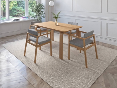 Click here for Midtown Concept Vaelmont Dining Table and 4 Chairs... prices