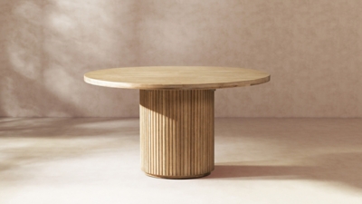 Click here for Jennifer Taylor Home Charlotte Dining Table  Bleac... prices