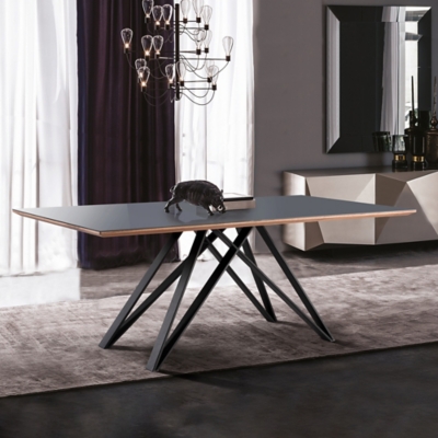 Armen Living Urbino Dining Table | Ashley
