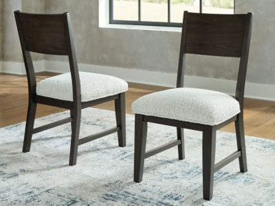 Click here for Westonfort Dining Chair  Espresso prices