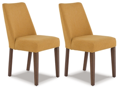 Lyncott Upholstered Dining Chair | Ashley