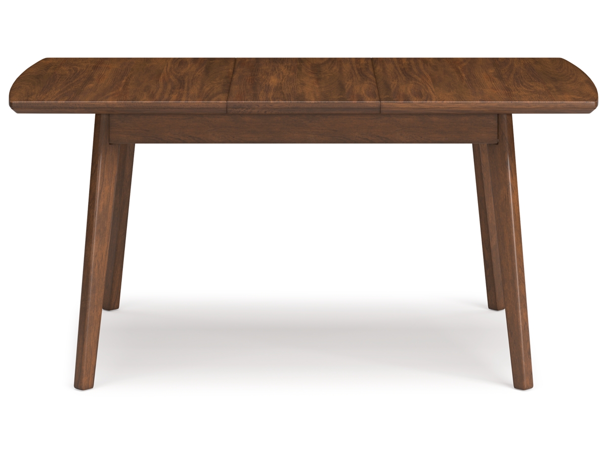 Lyncott Extendable Dining Table Ashley