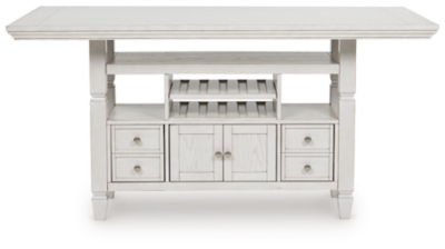 Robbinsdale Counter Height Dining Table