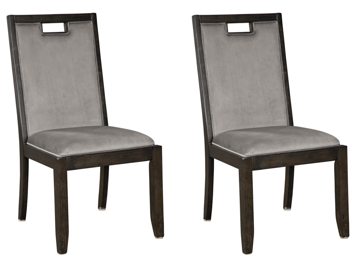 Ashley hyndell dining set store