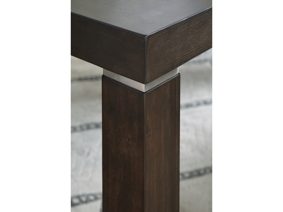 Hyndell dining table by ashley store