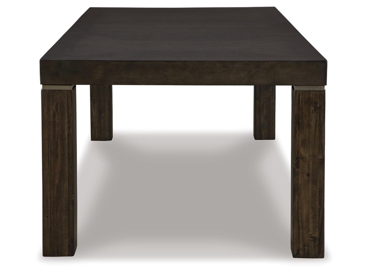 Hyndell dining table by ashley store