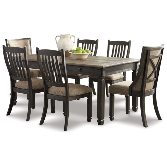 Search - dining table and 6 chairs | Ashley