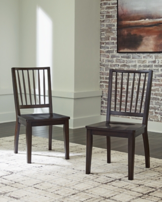 Charterton Dining Chair | Ashley