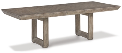 Langford Dining Table and 4 Chairs | Ashley Furniture HomeStore