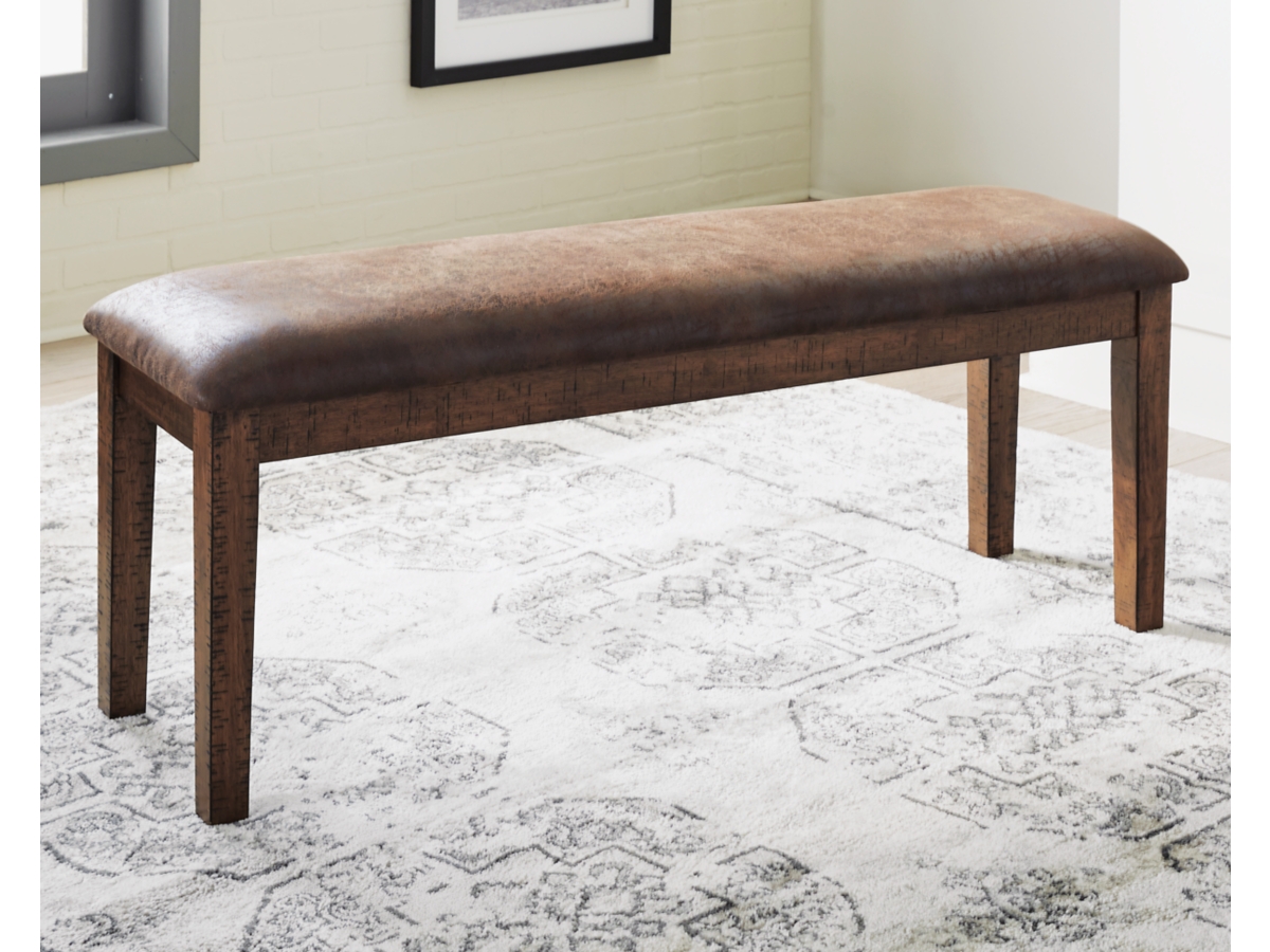 Royard Dining Bench Ashley