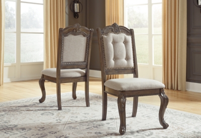 Charmond Dining Side Chair | Ashley
