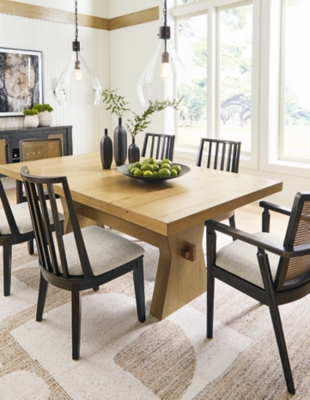 Galliden Dining Table