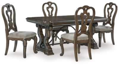 Maylee Dining Table and 4 Chairs | Ashley