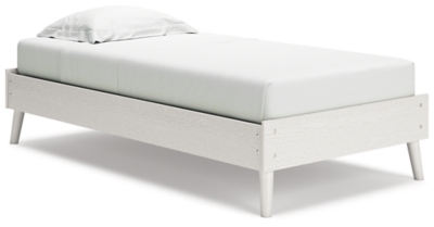 White Beds & Bed Frames | Ashley