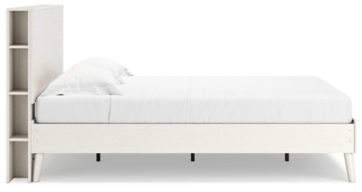 Aprilyn Queen Bookcase Bed | Ashley