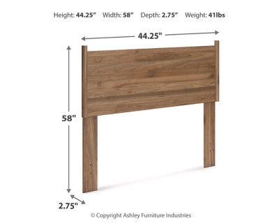 Aprilyn Full Panel Headboard | Ashley