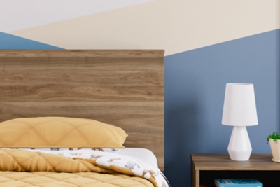 Aprilyn Twin Bookcase Headboard | Ashley