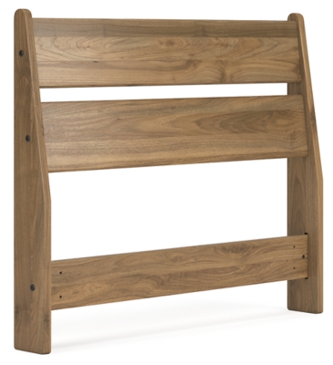 Click here for Socalle Panel Headboard  Honey prices