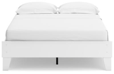 Socalle Full Platform Bed