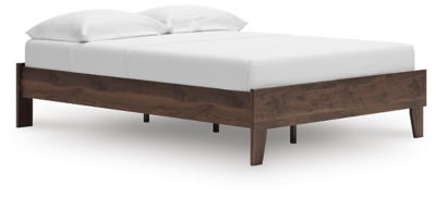 Calverson Full Platform Bed | Ashley