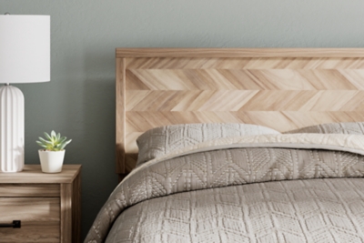 Battelle Full Panel Headboard | Ashley