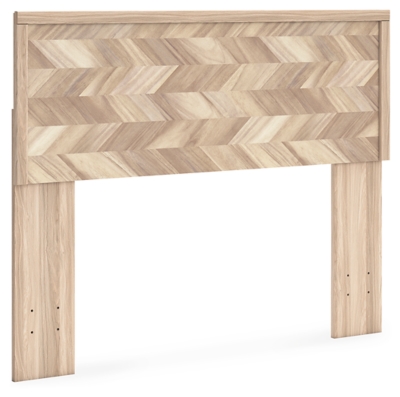 Battelle Full Panel Headboard | Ashley