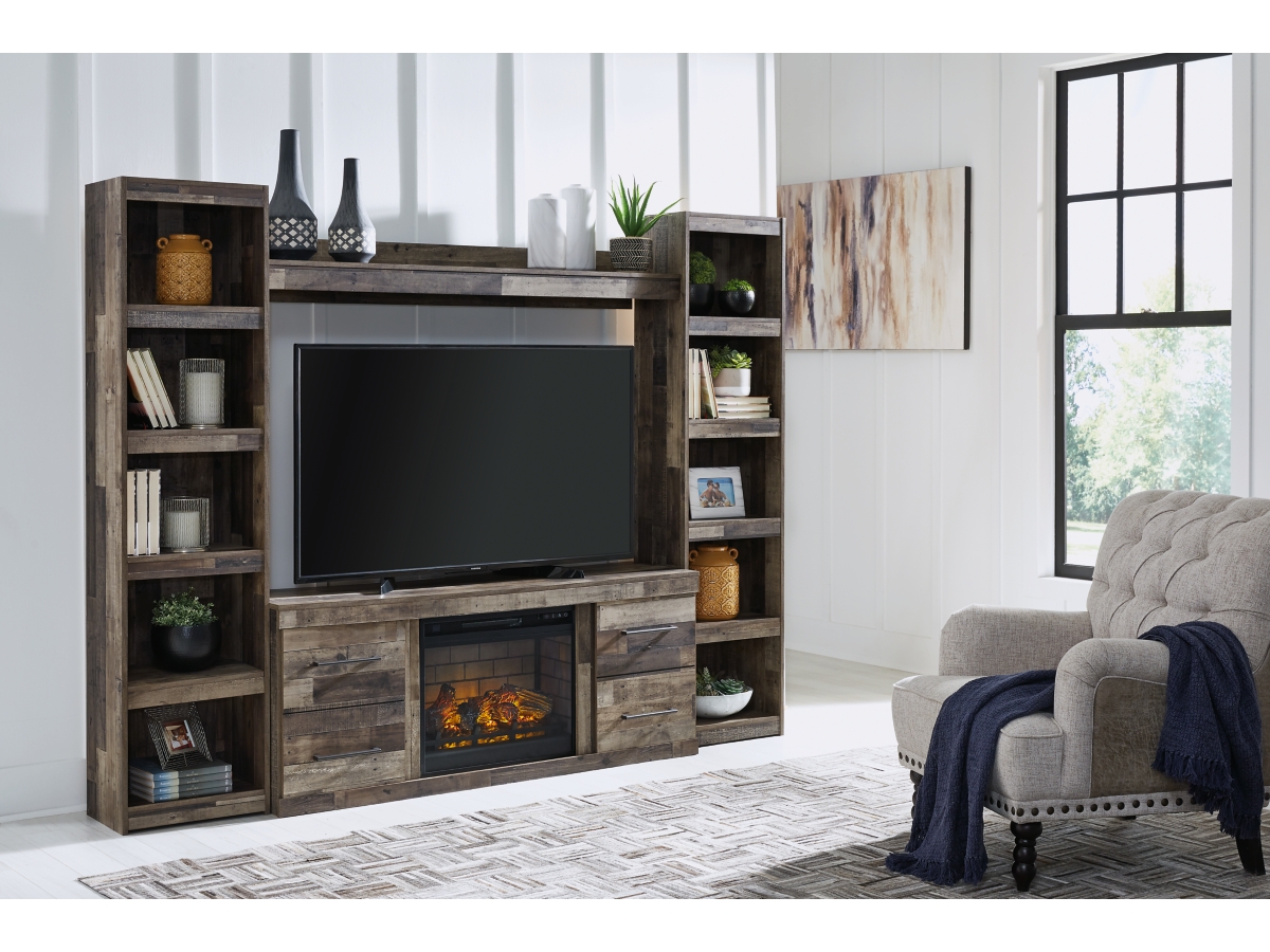 71 derekson electric fireplace store