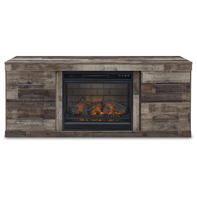 Search - entertainment center with fireplace | Ashley