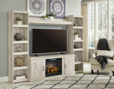 Click here for Bellaby Entertainment Center with 60 TV Stand and... prices