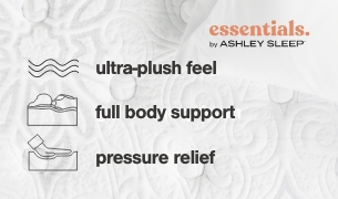 Mattress in a Box | Ashley
