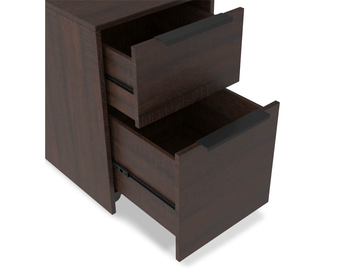 Ashley Furniture File Cabinet