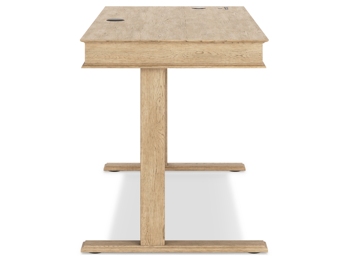 Ashley adjustable standing desk store