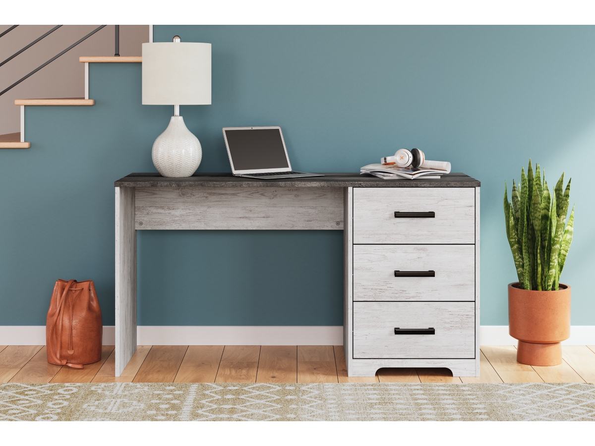 Shawburn 54 Home Office Desk Ashley