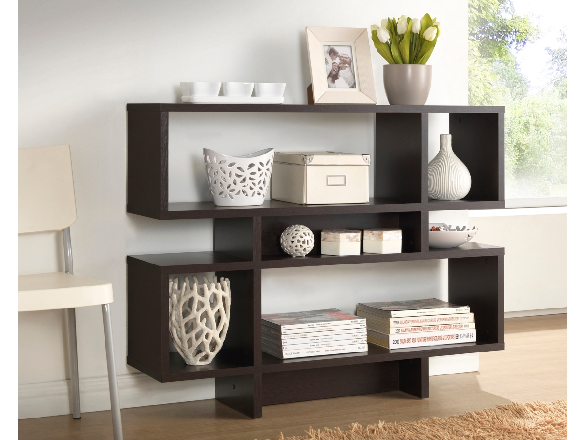 Ashley homestore bookcases store