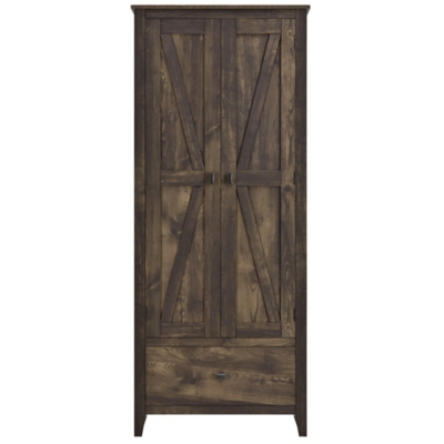 Click here for Rustic 30 Wide Storage Cabinet prices