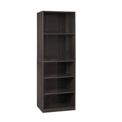 Five Shelf 71" Home Office Bookcase | Ashley Furniture HomeStore