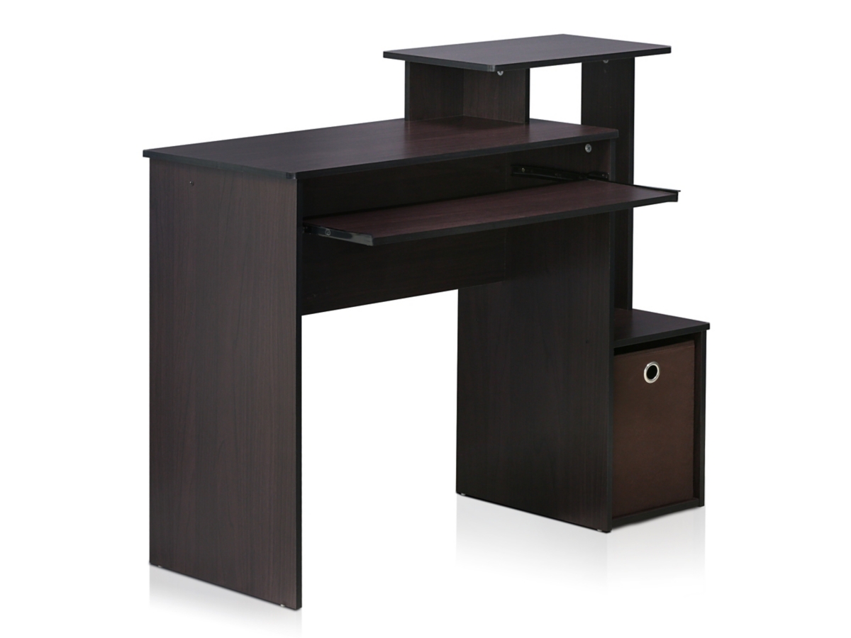Multipurpose computer desk store
