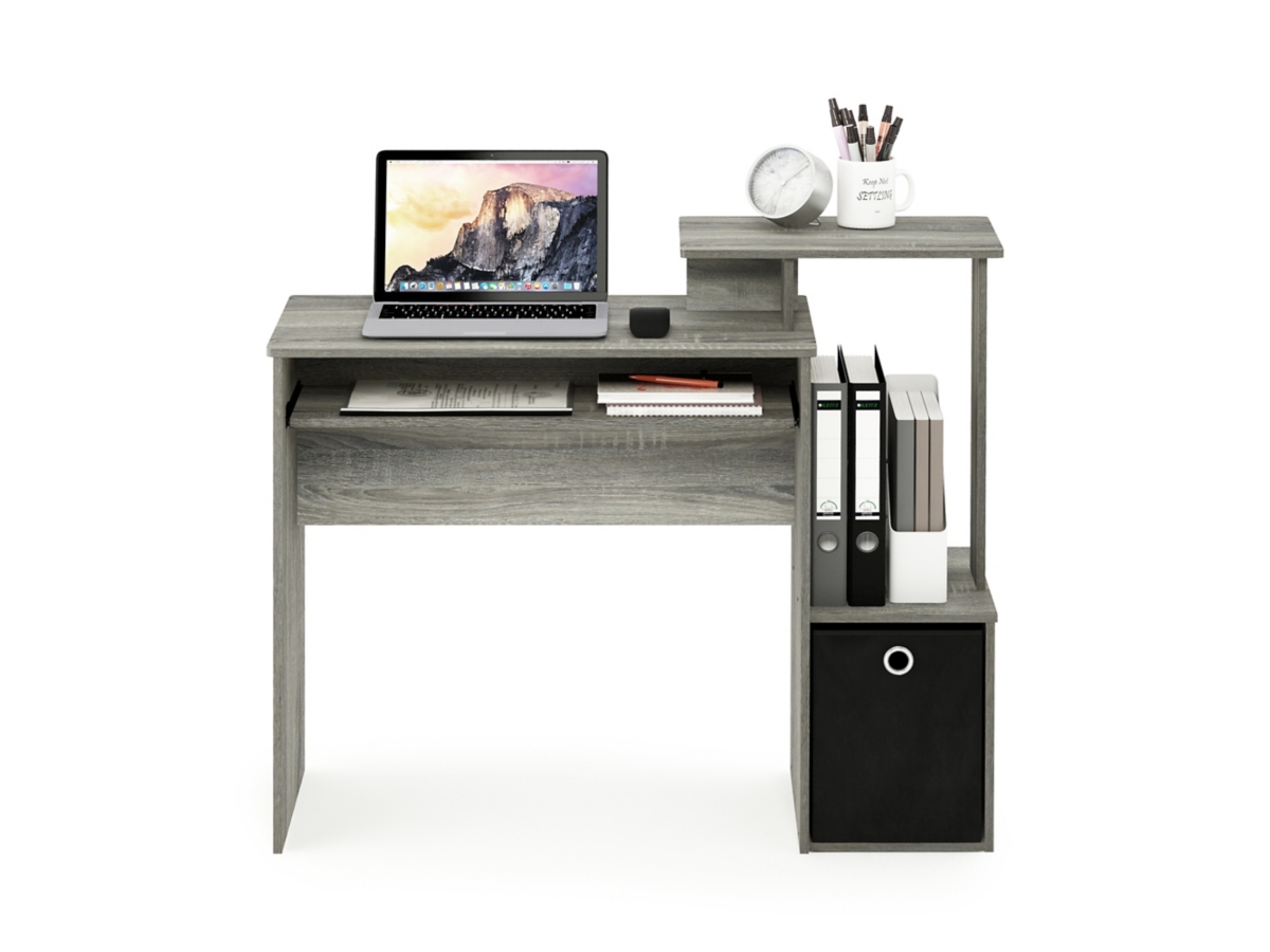 Multipurpose computer desk store