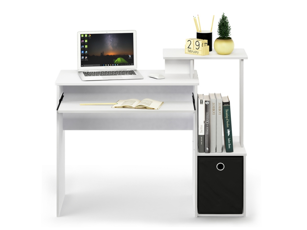 Econ Multipurpose Computer Writing Desk Ashley