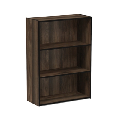 Click here for Pasir 3-Tier Open Shelf  Brown prices