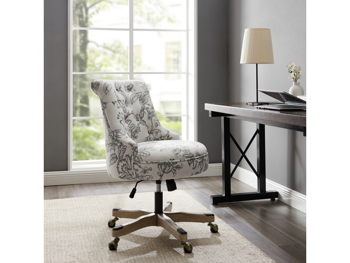 Sinclair Office Chair Ashley