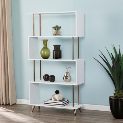 Click here for Southern Enterprises Furniture Beckerman Asymmetri... prices
