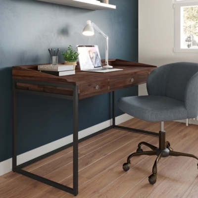 Ralston 60" Writing Desk | Ashley