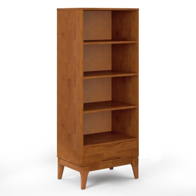 Harper Bookcase with Storage | Ashley