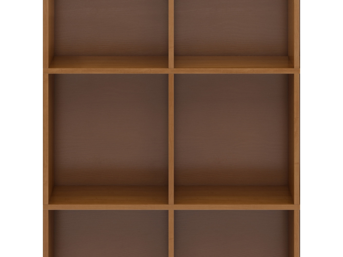 12 Cube Shelf 12 Cube Storage Organizer Open Shelf Bookcase Display