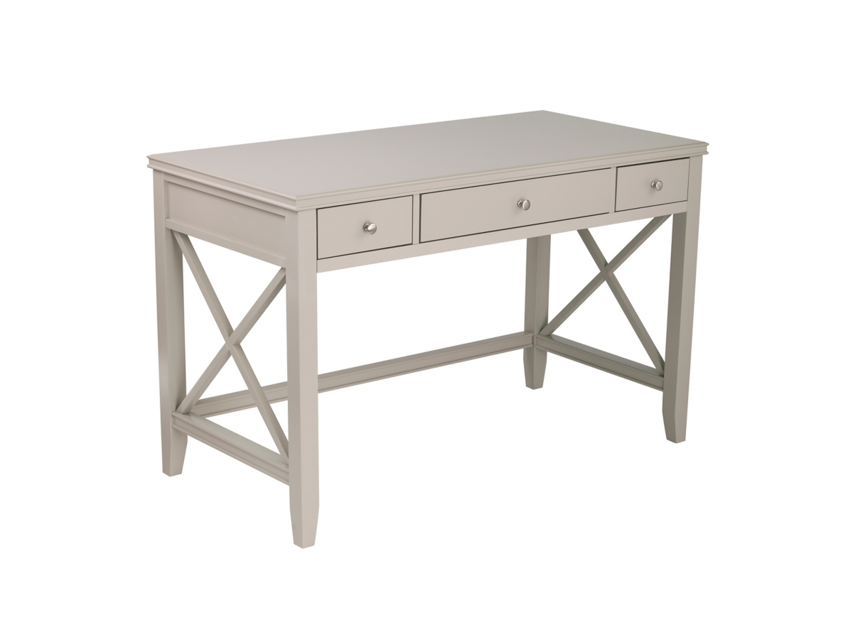 Southern Enterprises Furniture Serah Writing Desk Ashley